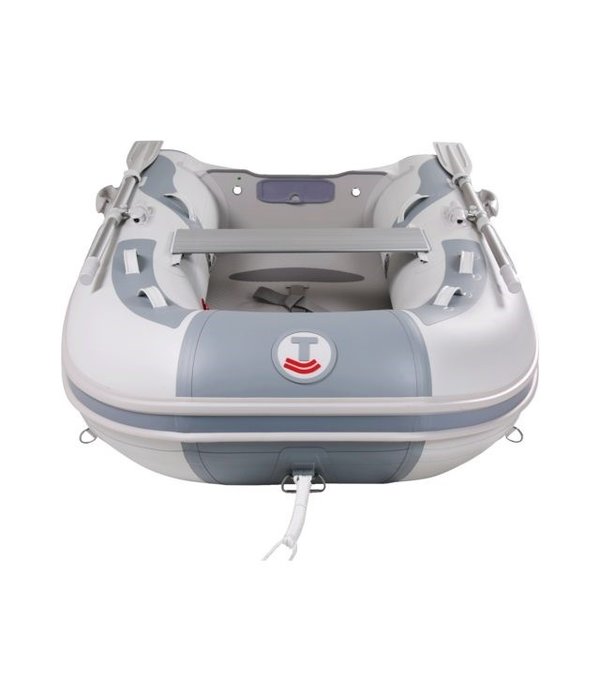 Talamex Highline airdeck HLA 230 rubberboot - Rubberboot Expert
