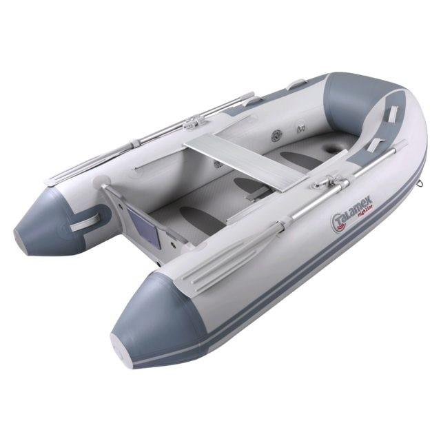 Talamex Xlight Rubberboot HXL 250 Highline luchtvloer 250 x 145 x 42 ...