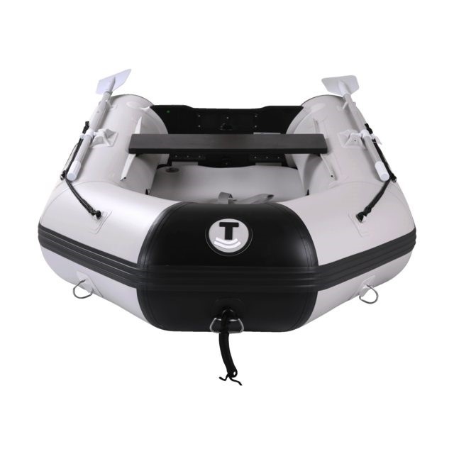Talamex Rubberboot QLA 250 Aqualine met luchtvloer 250 x 152 x 42 ...