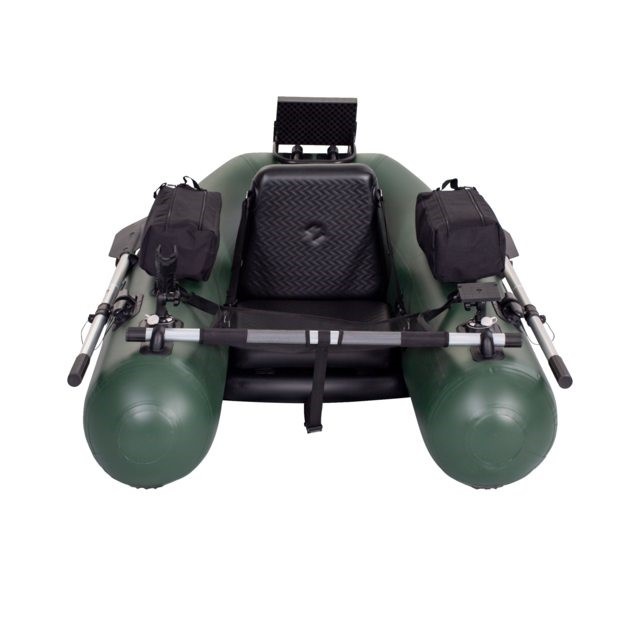 Talamex bellyboat GLB 170 Greenline karper visboot 170 x 116 x 34 ...