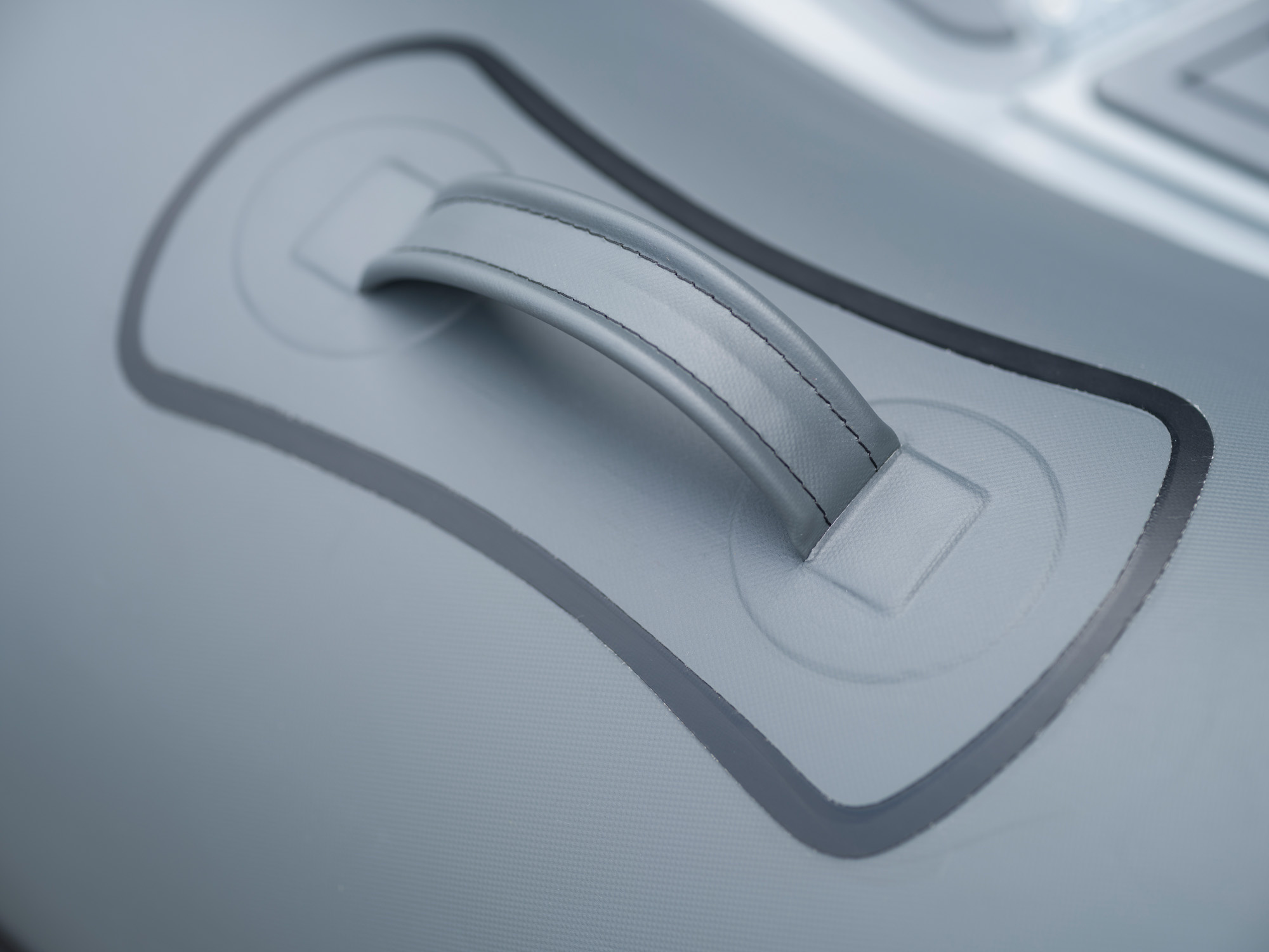 Talamex S-Line 310 RIB boot / rubberboot met alu. romp 310 x 163 x 42 ...