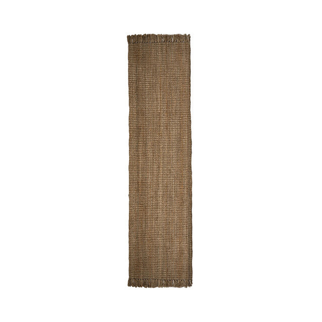 Jute loper - Sarito Naturel