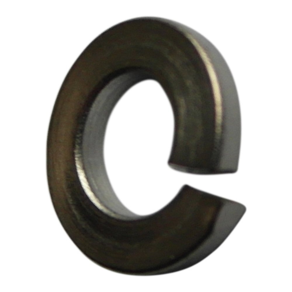 Lock Washer 1/4 Stainless steel - Easy to order per piece - Kollies Parts