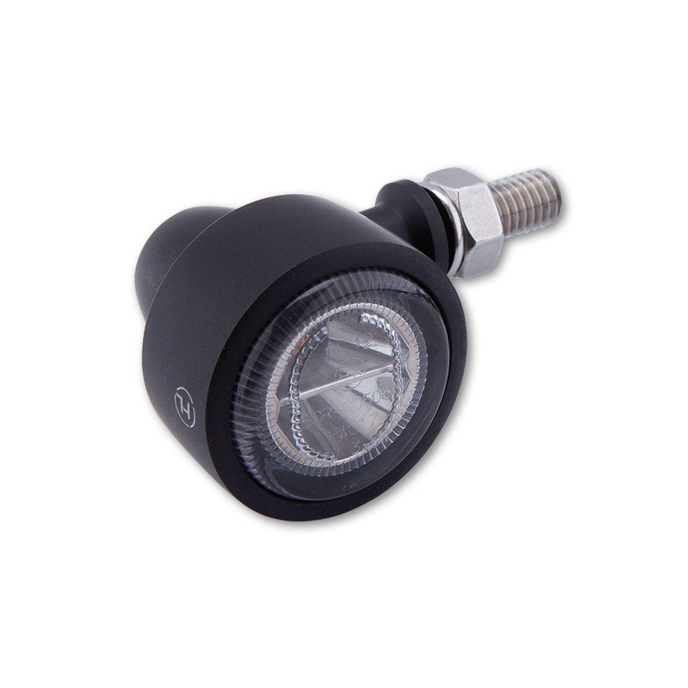 HIGHSIDER LED turn signal CLASSIC-X1 - Kollies Parts