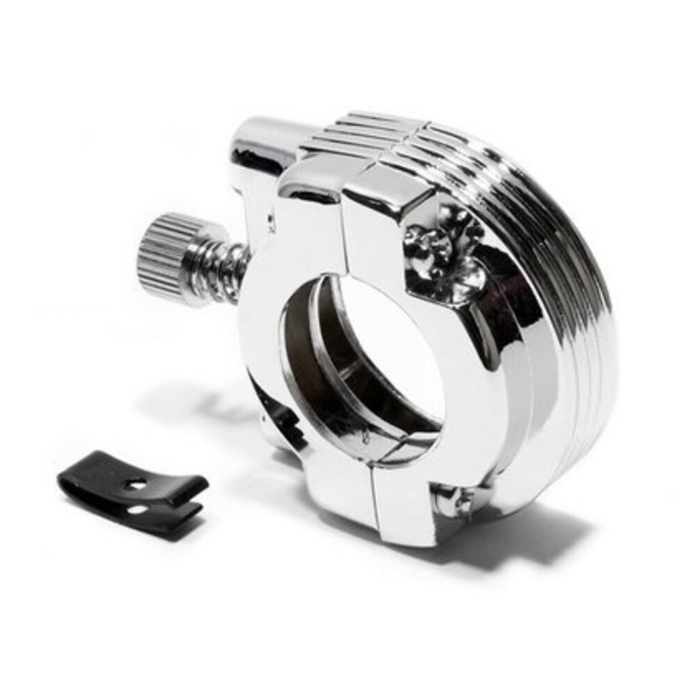 Dual Cable Throttle Clamp 1" - Kollies Parts