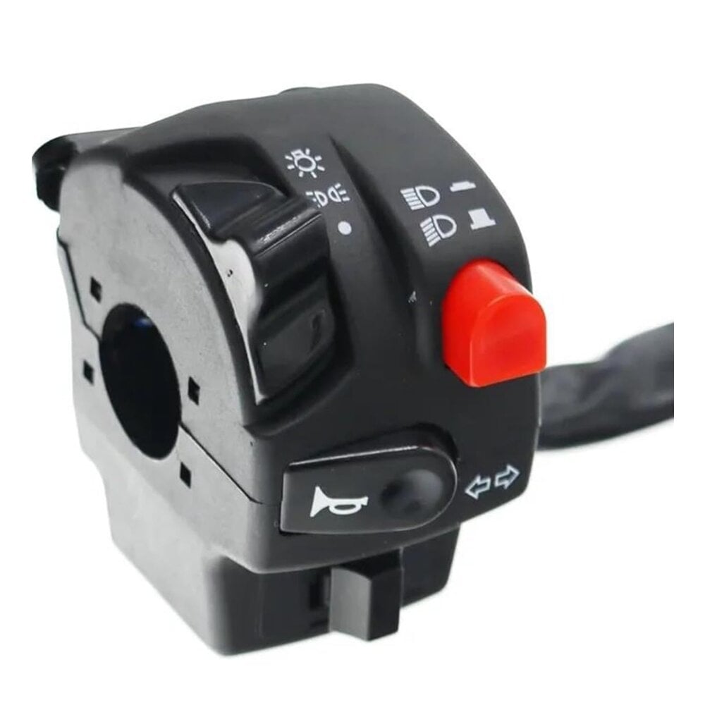 Steering Switch - Kollies Parts