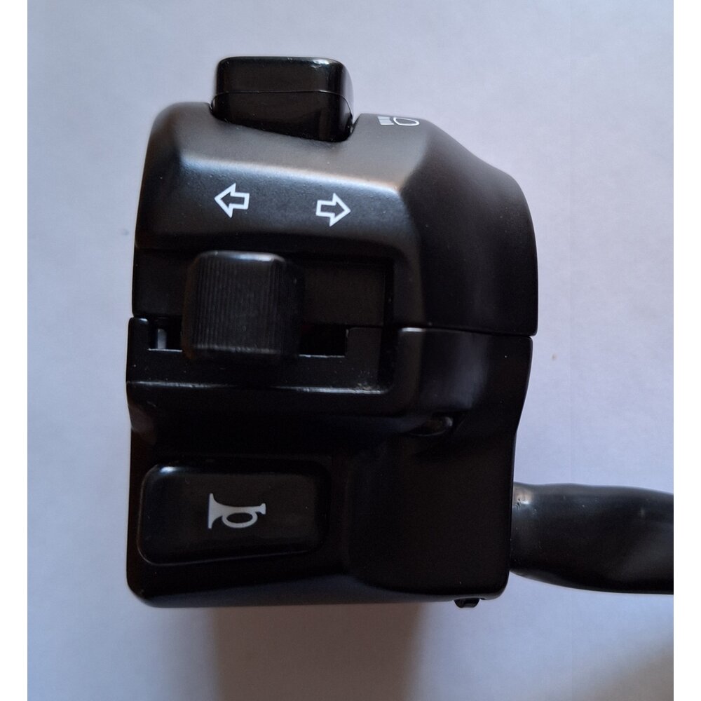 Signal Switch Left - Kollies Parts