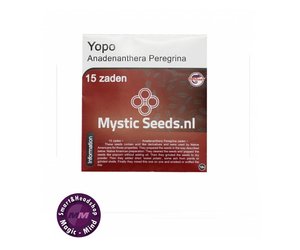 Yopo seeds - Magic Mind