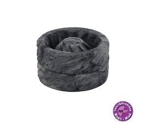 Hasj Grinder v2.0, Black Marble - Magic Mind