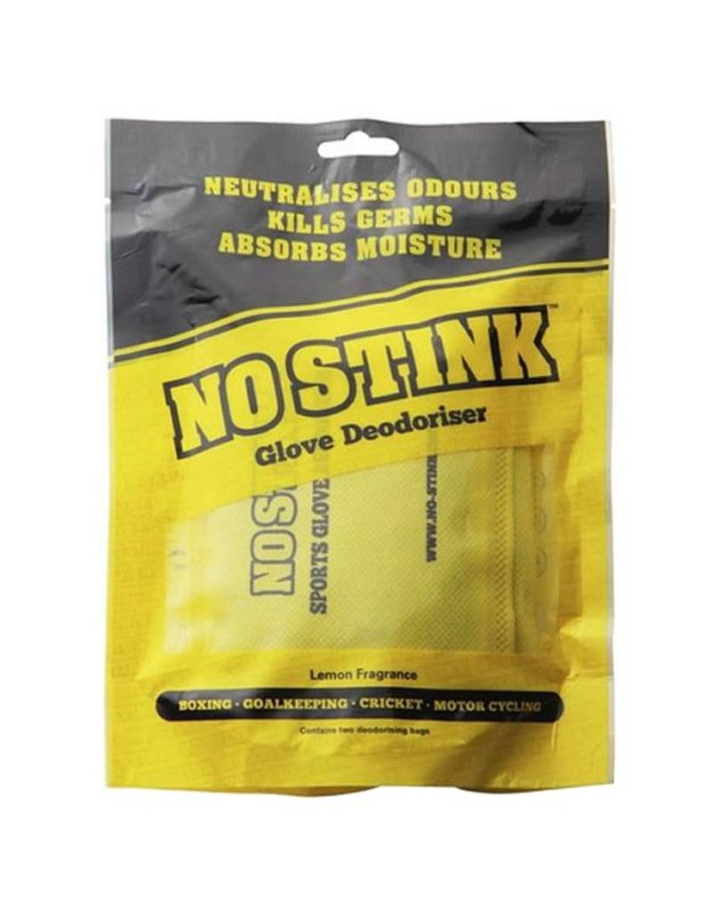 No Stink Glove Deordoriser to keep your gloves dry and odour free ...