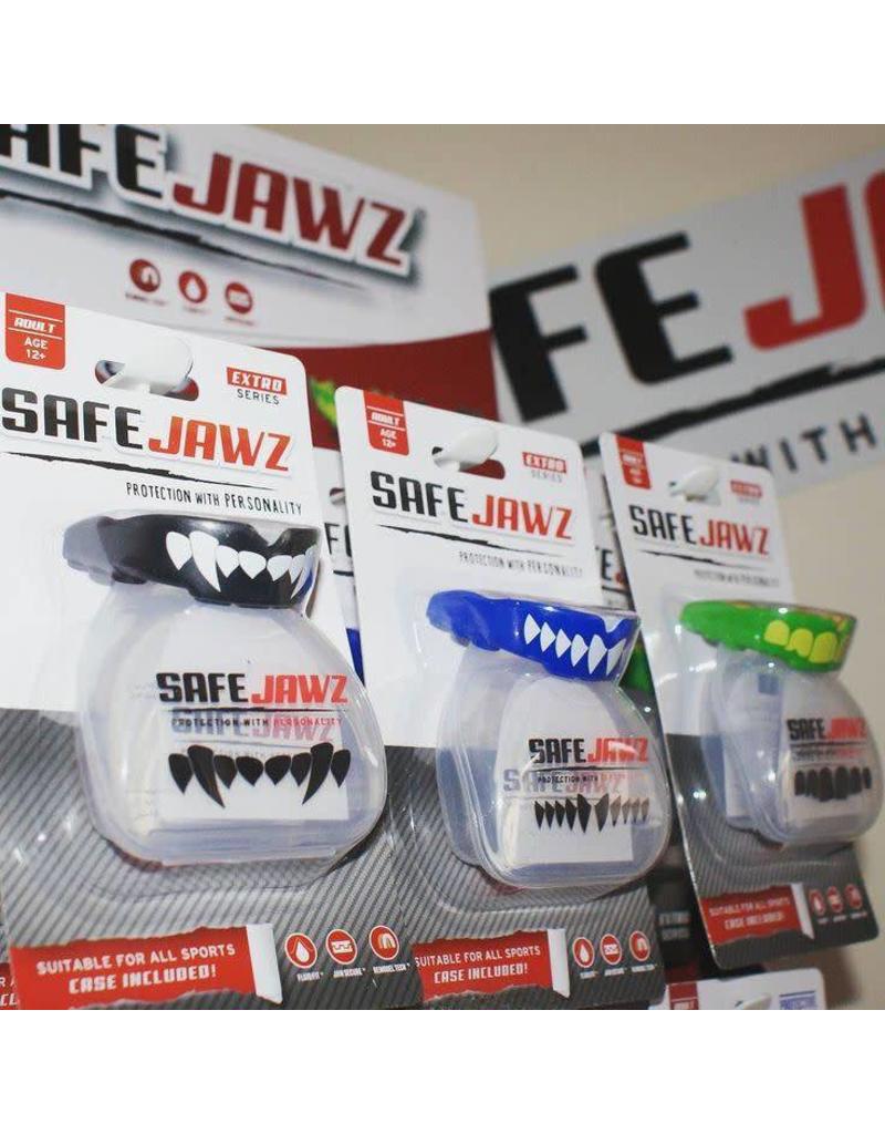Shark Teeth Gum Shield | Self Fitting and an Sharp Smile - Enso Martial ... Shark Teeth Gum Shield | Self Fitting and an Sharp Smile - Enso Martial ...