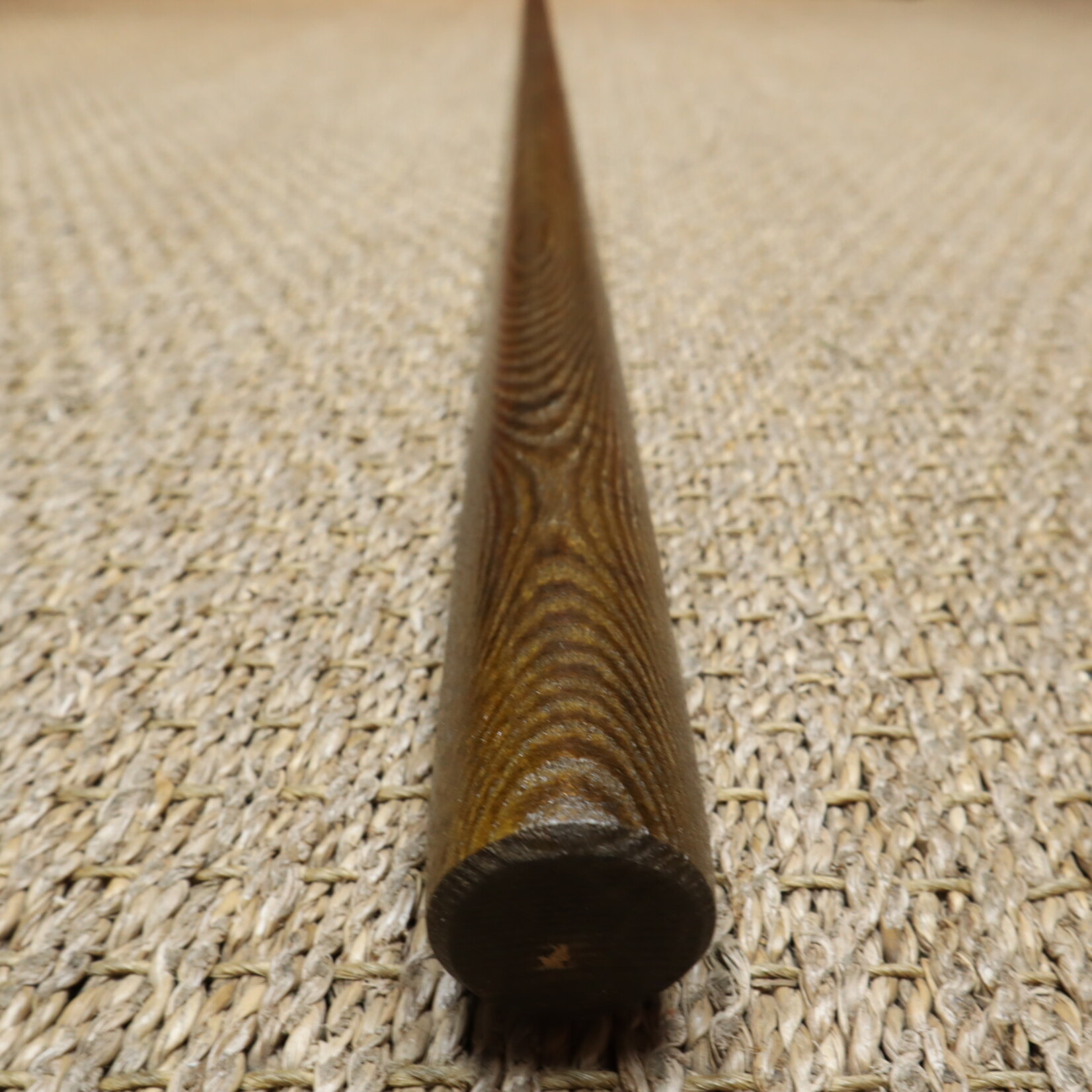 Wooden Staff Why Use A Wooden Staff? — Pilgrimage & Wayfaring In