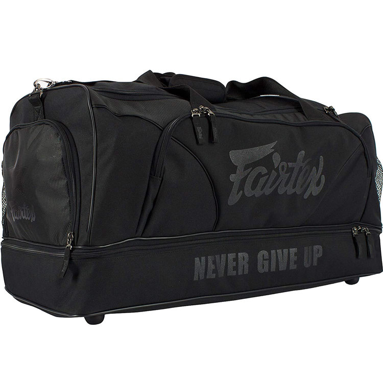 Fairtex Kit Bag - Enso Martial Arts Shop Bristol