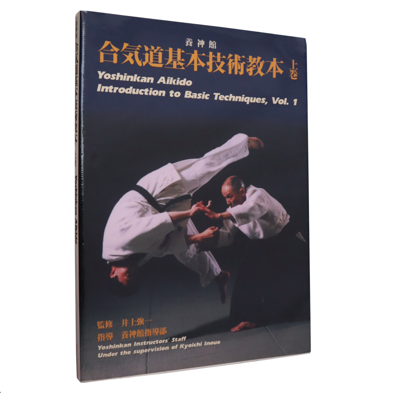 Aikido Techniques For Beginners