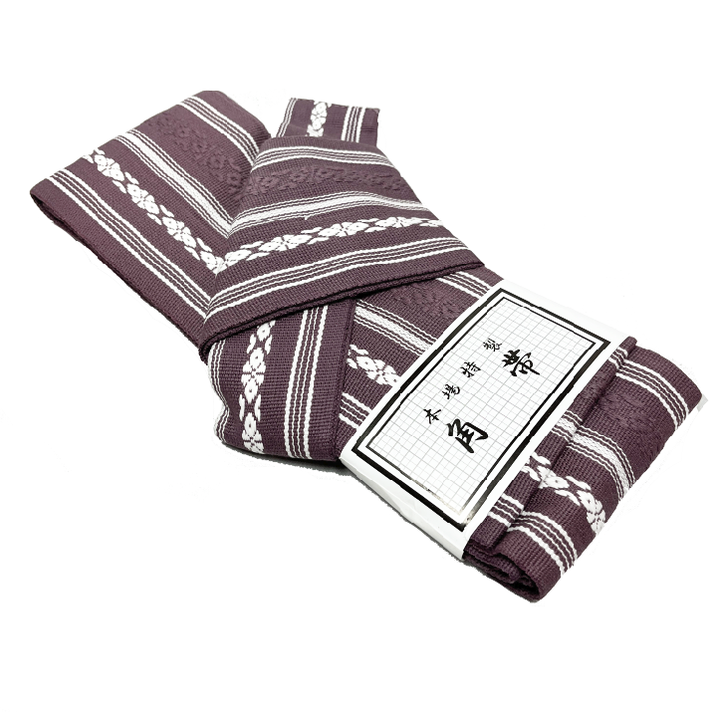 Obi Belts - Enso Martial Arts Shop Bristol