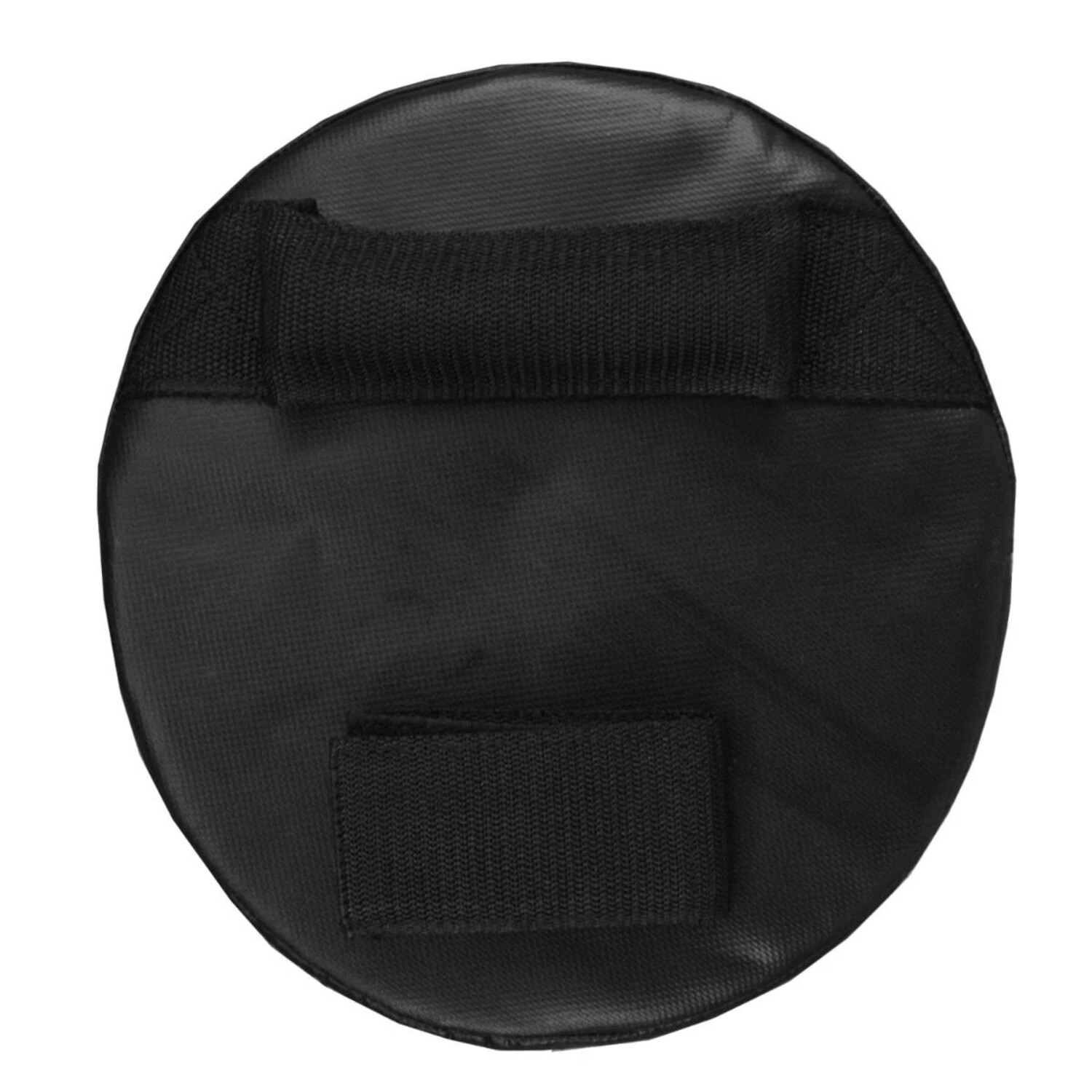 Martial Arts Round Shield for striking in Martial Arts - Enso Martial ...