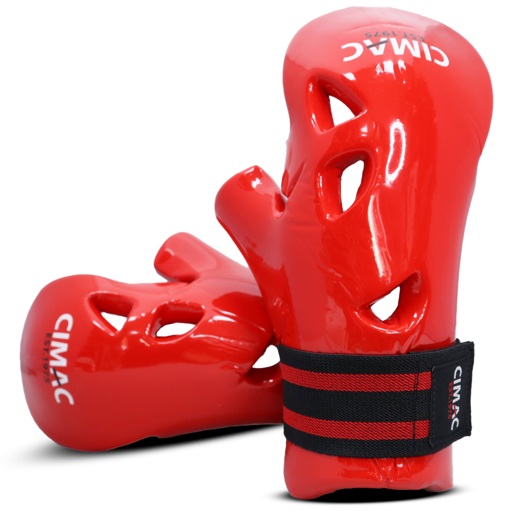 Sparring Gear Hema Gear ProForce Ultra Lightning Kicks Sparring Shoes ...