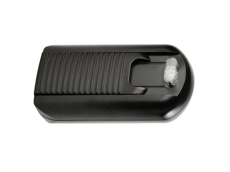 Kaoyi KFT-15022S floor dimmer 35-150 Watt black - ET48.com