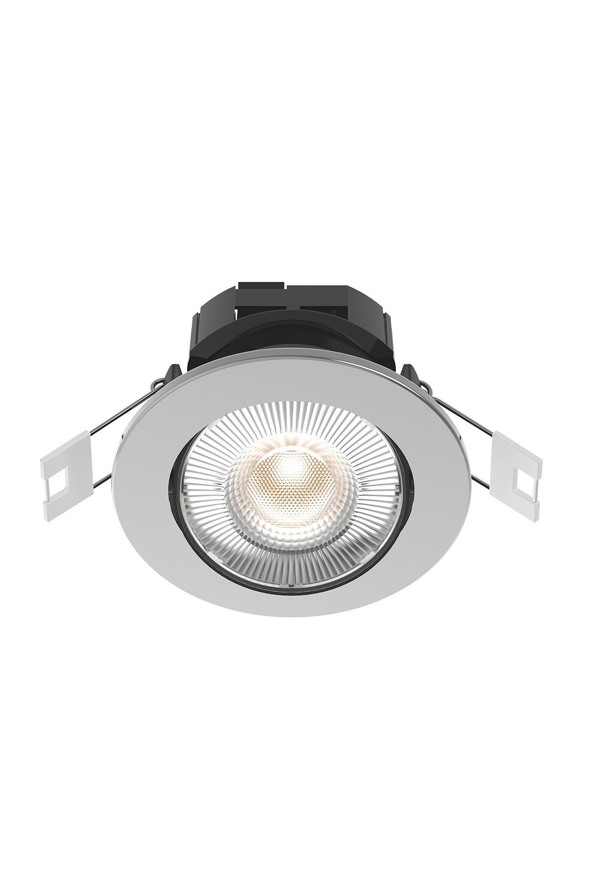 Calex Smart Downlight Brushed Stainless Steel | ET48 - ET48.com