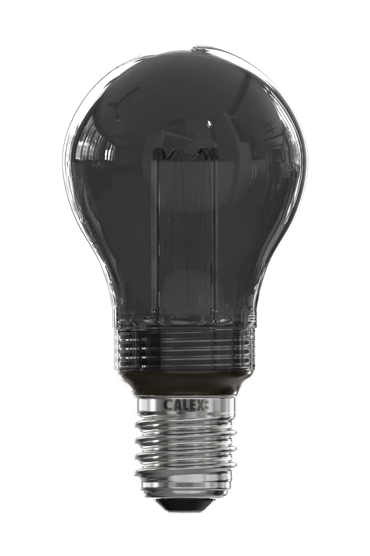 Calex LED Glasfiber A60 | ET48 - ET48.com