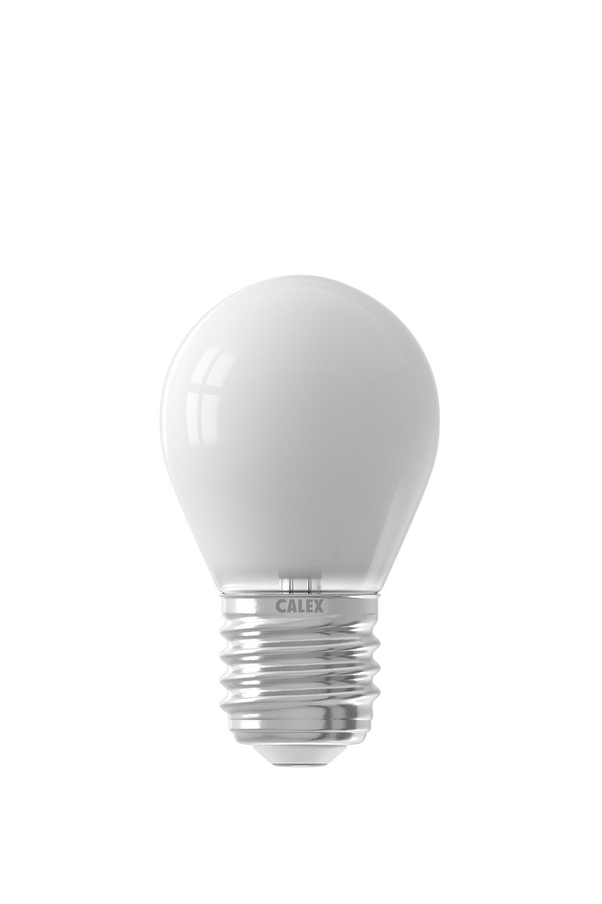 Calex Smart LED Filament Softline Ball lamp | ET48 - ET48.com