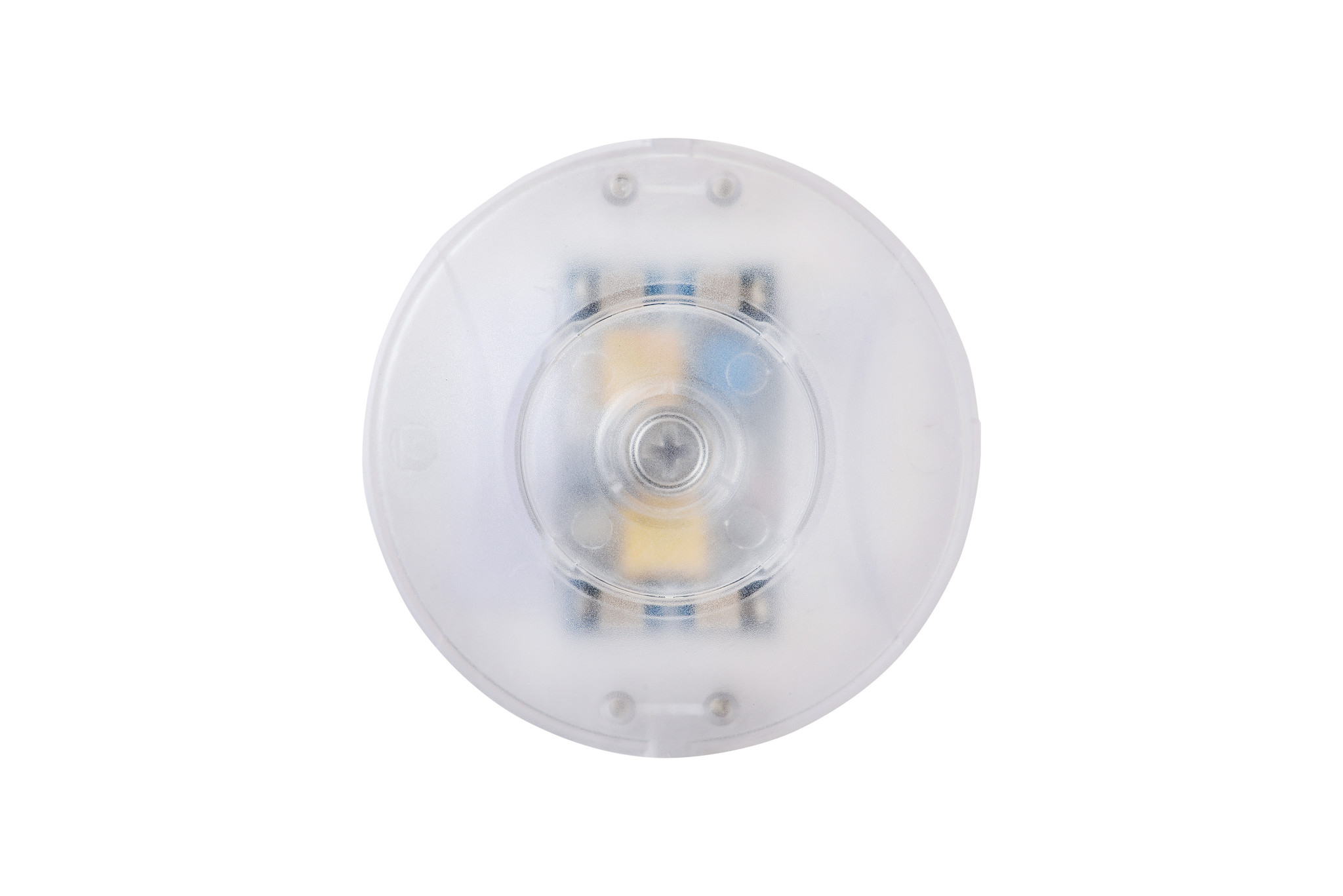 Tradim 64310 LED Filament Floor Dimmer Transparent | 2-100W - ET48.com