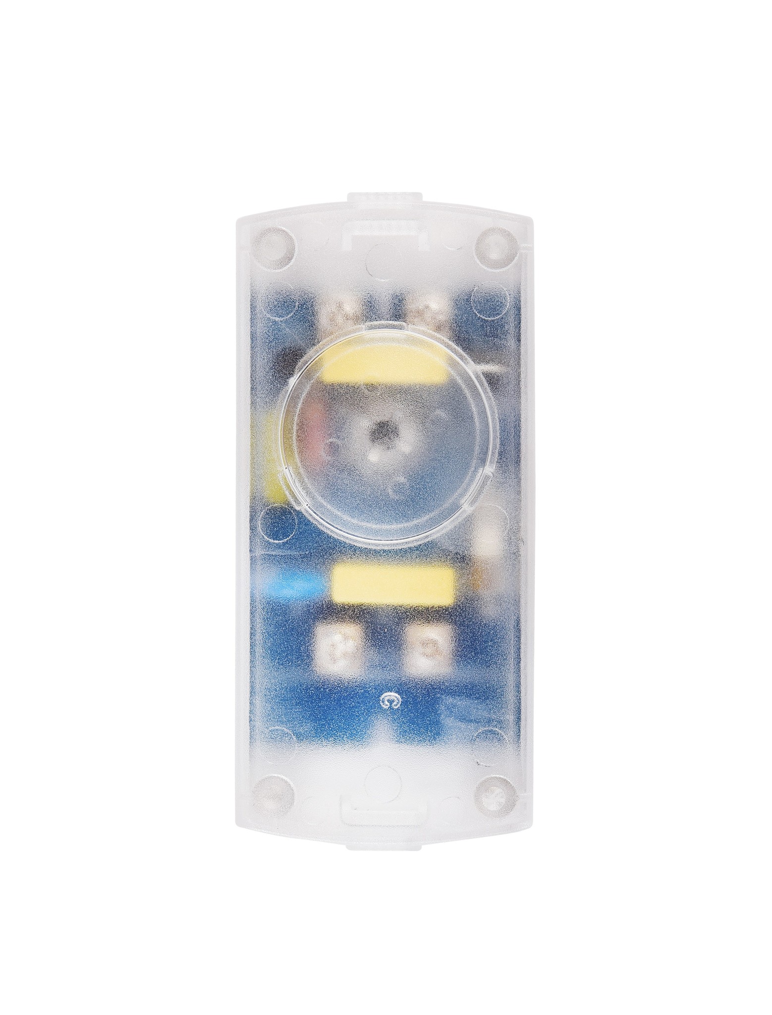Tradim 64210 LED filament snoerdimmer excl. snoer transparant - ET48.com
