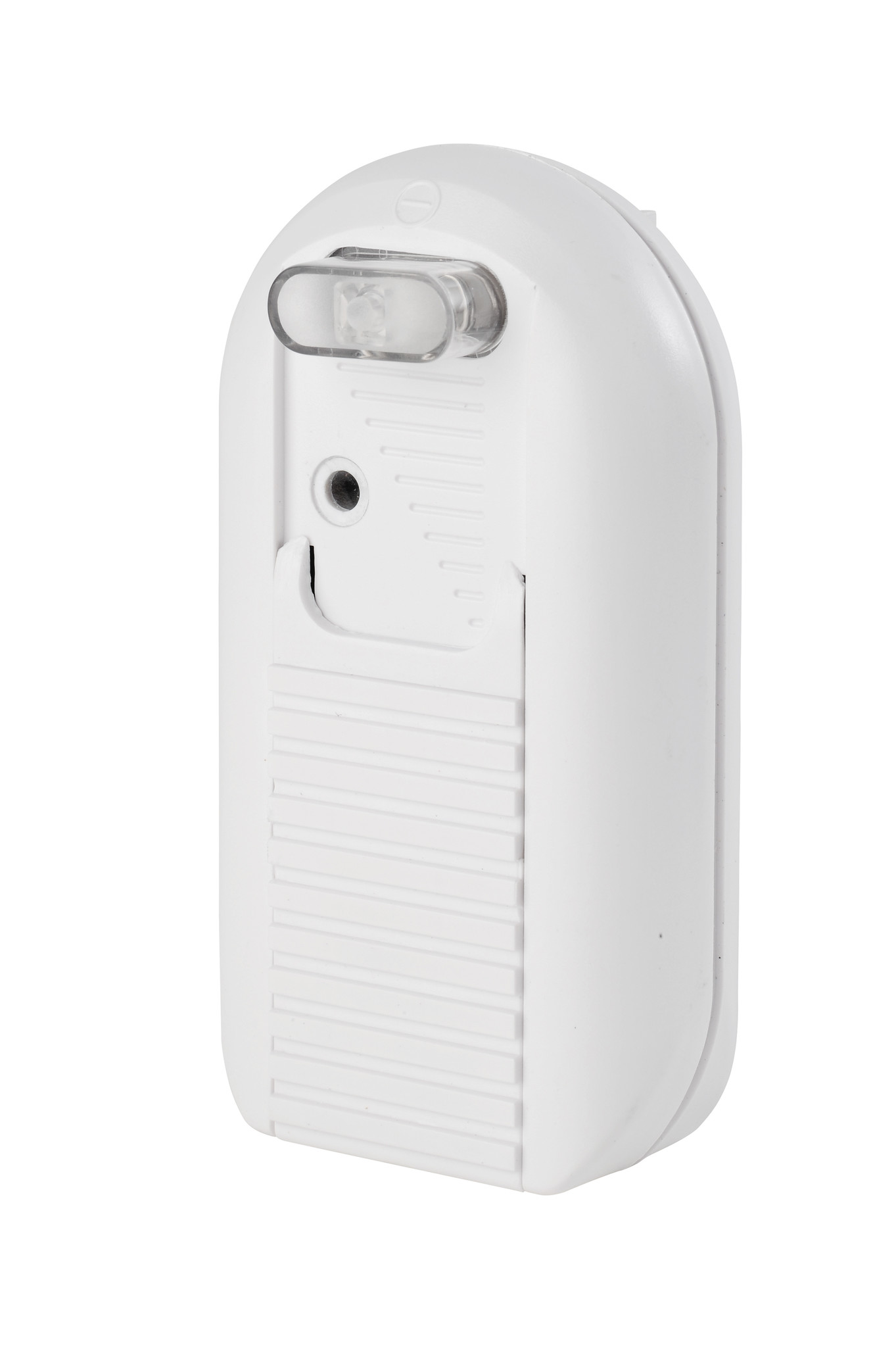 Tradim 31031 Floor Dimmer with Switch 2-Lamps White | 40-500W - ET48.com