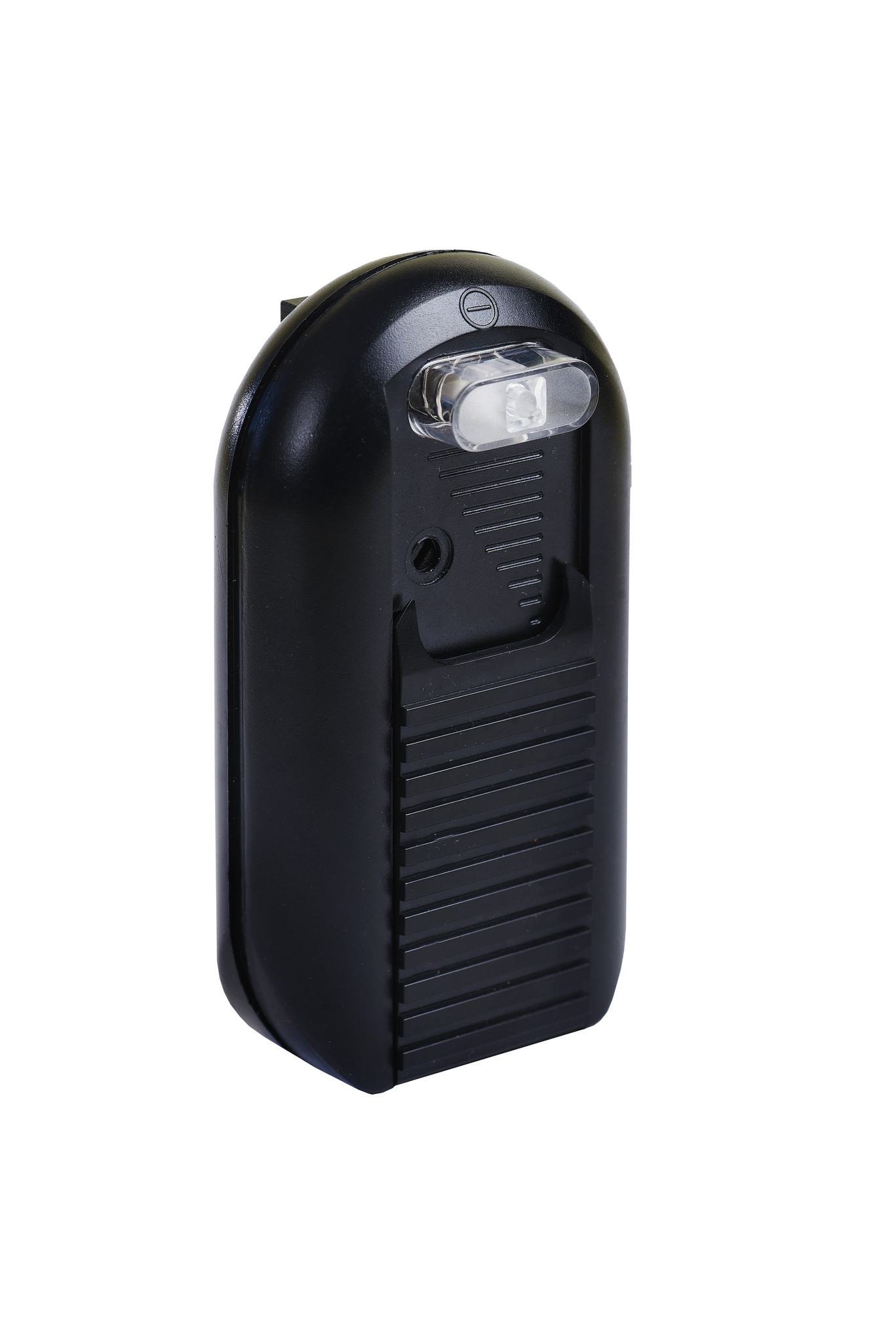 Tradim 31032 floor dimmer with switch 2 lamps 40-500 Watt black - ET48.com