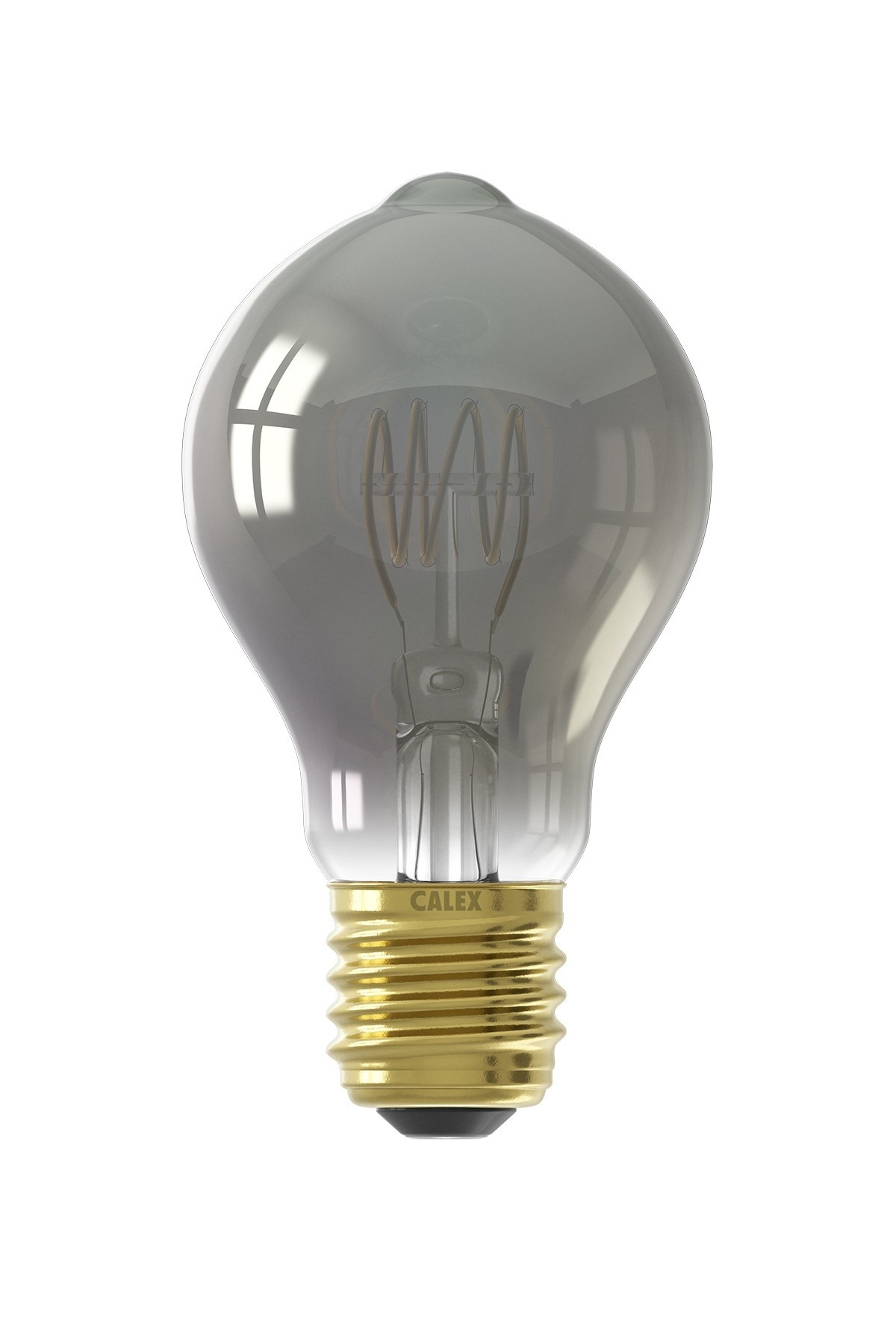 Calex Calex LED Full Glass Flex Filament GLS lamp - ET48.com