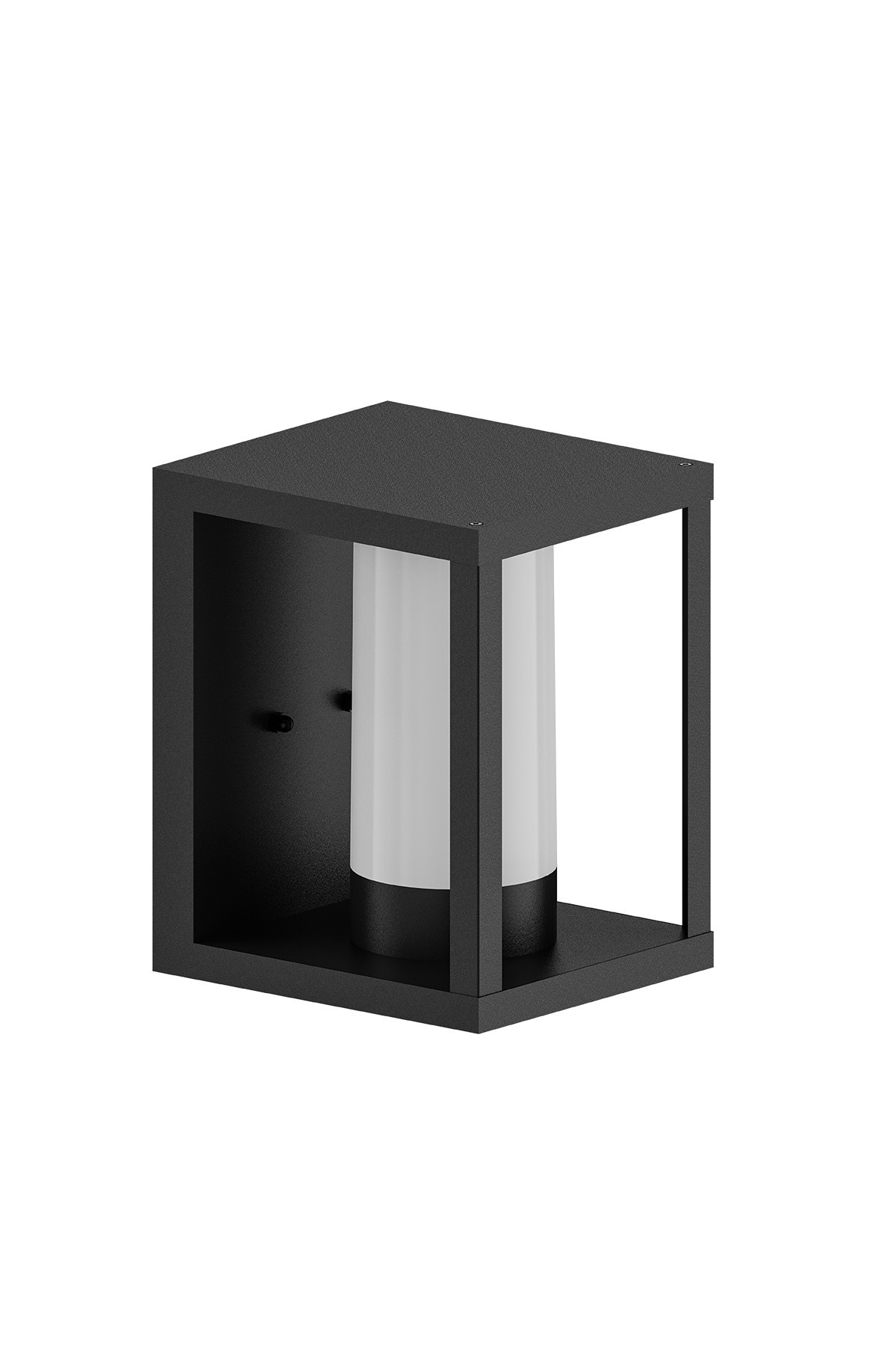 Calex Smart Outdoor Klassieke Lantaren RGB CCT 4W 380lm - ET48.com