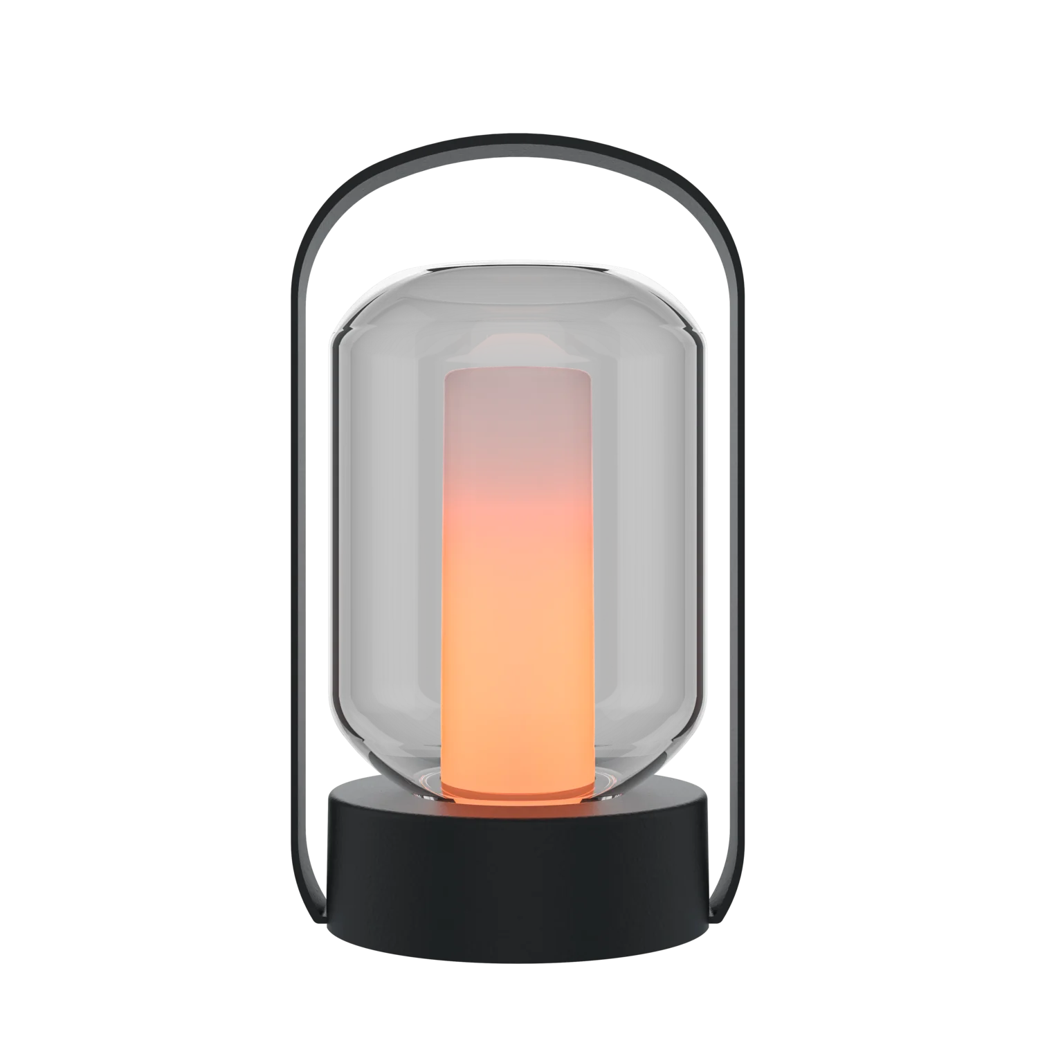 Calex Calex Outdoor Battery Rechargeable Lantaarn SMD 100-300-500LM ...