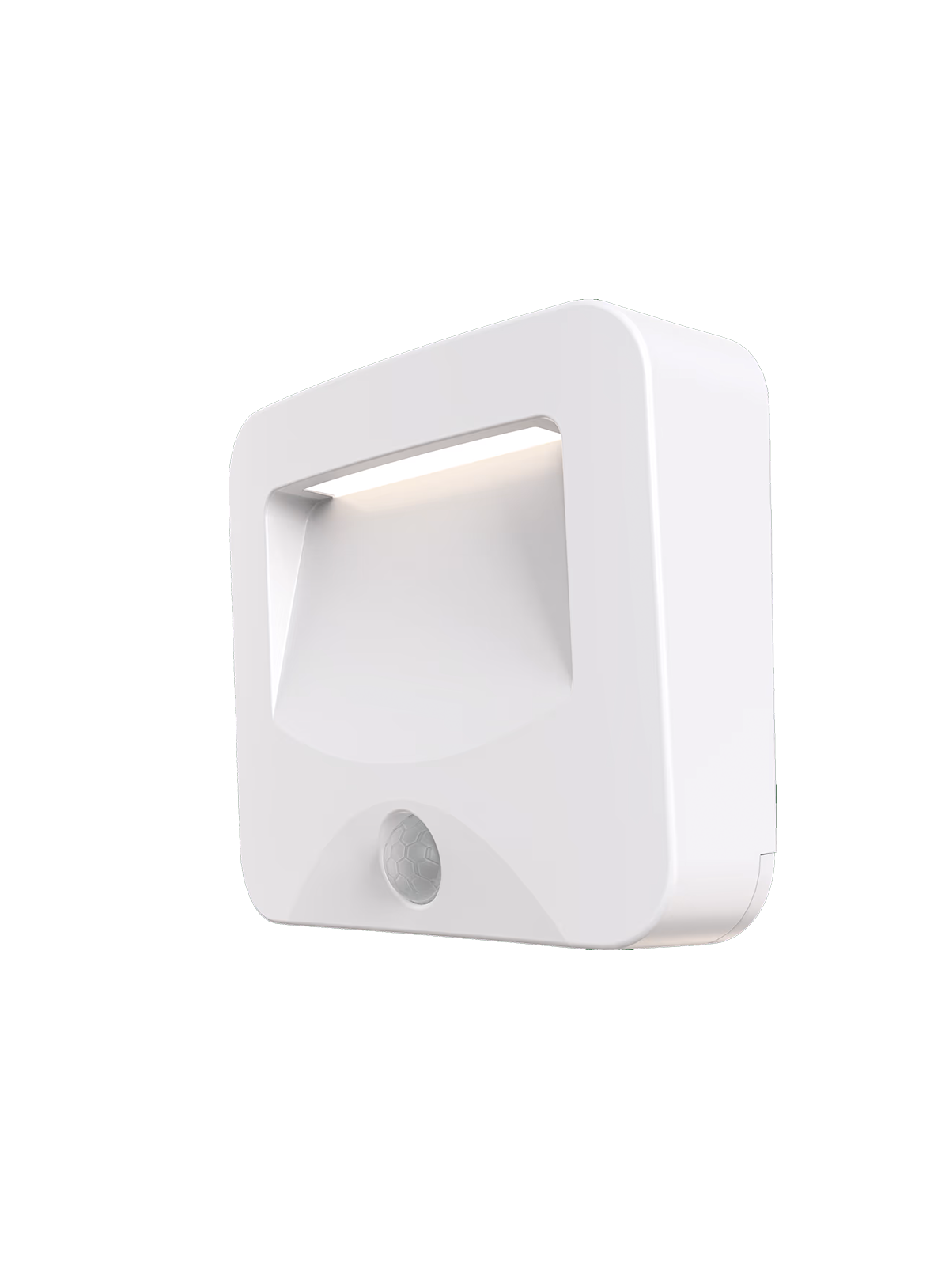 Calex Outdoor Motion Sensor Light - ET48.com