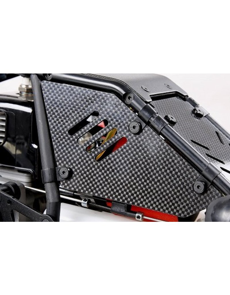 Rovan parts / onderdelen - RovanSports.nl