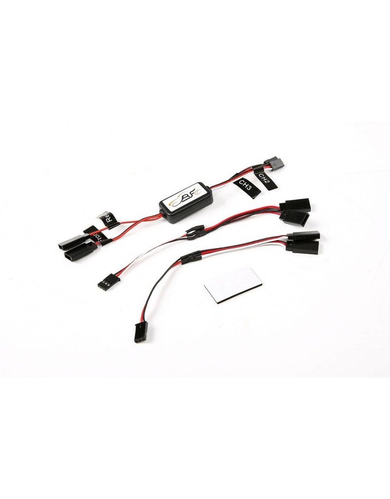 Rovan HPI KING parts / onderdelen - RovanSports.nl