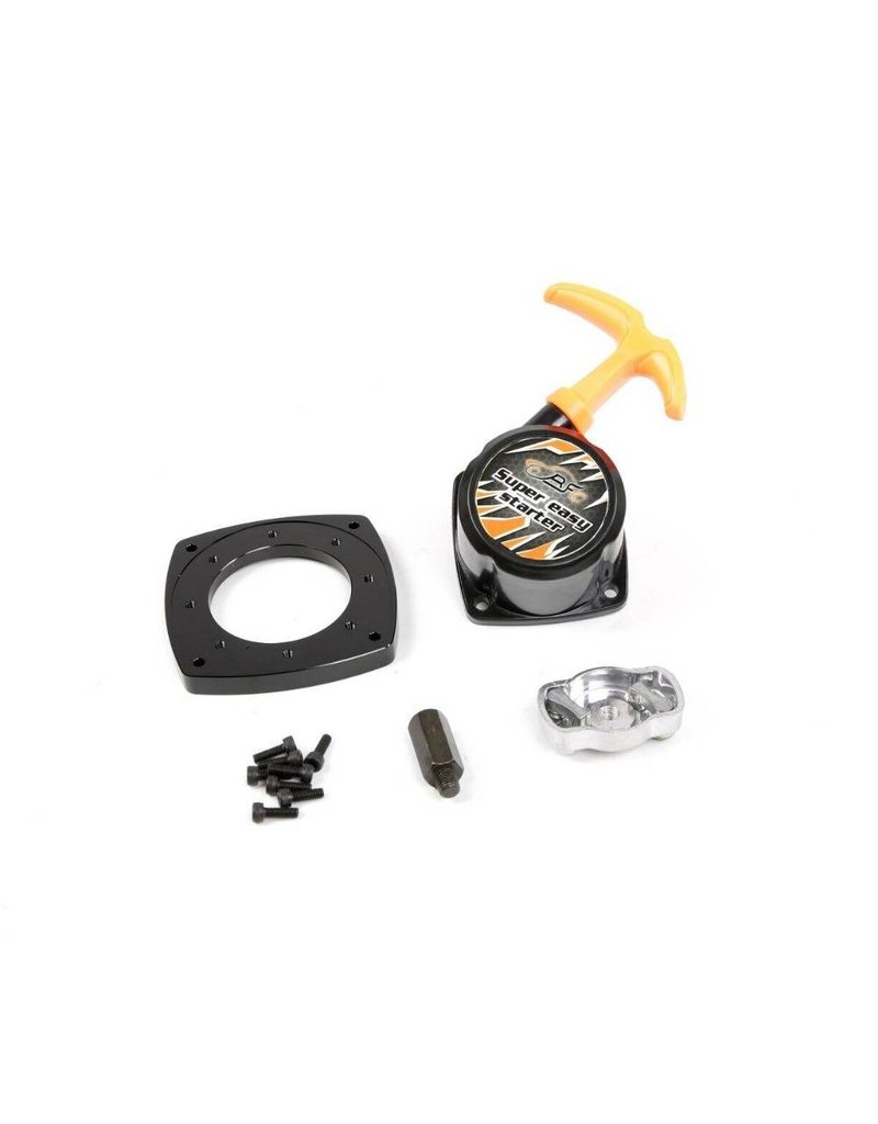 Super easy pull starter - RovanSports.nl