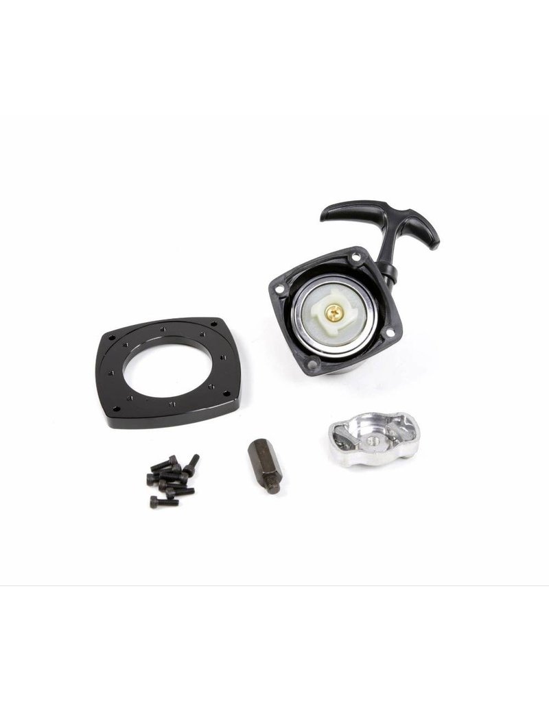 Super easy pull starter - RovanSports.nl