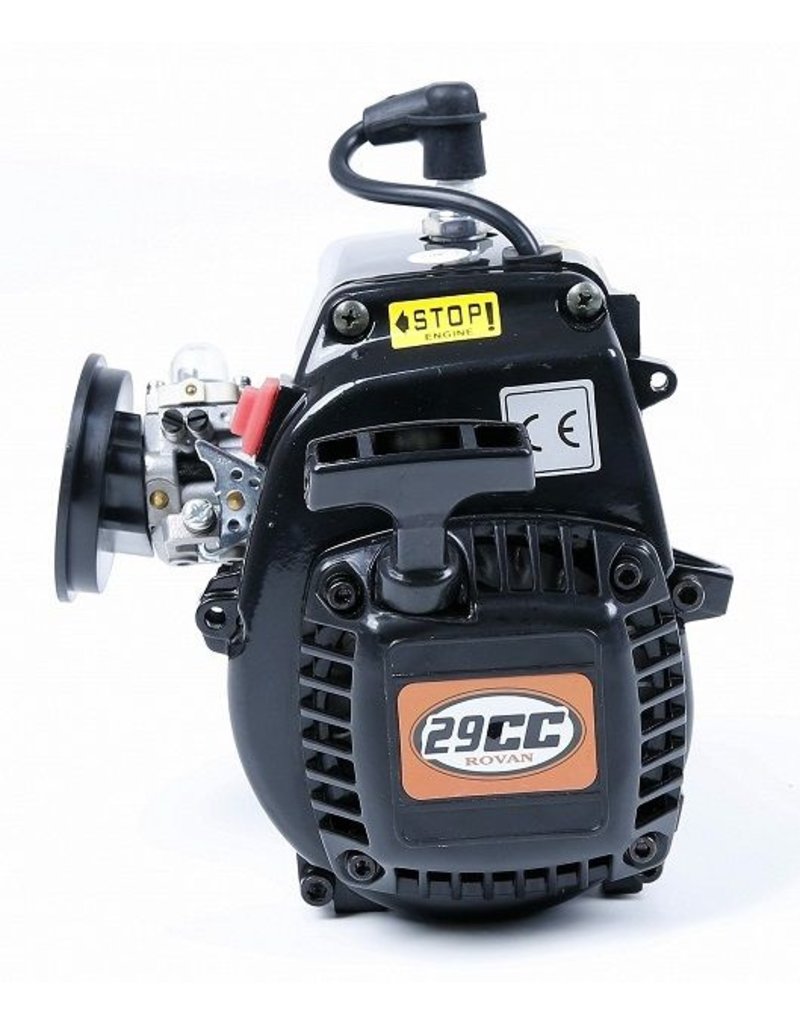 Rovan Sports 29CC engine(29CC) - RovanSports.nl