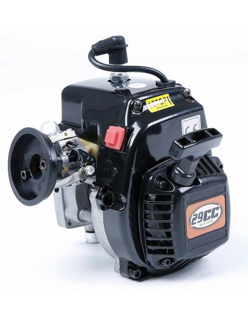 Rovan 29CC engine(29CC) - RovanSports.nl
