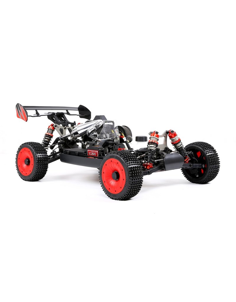 1/5 Rovan V5 45CC 4WD Buggy RTR - RovanSports.nl
