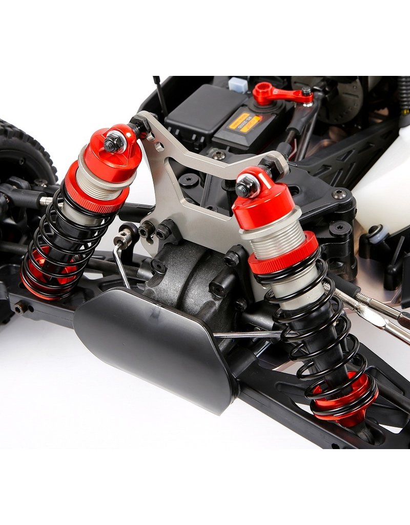 1/5 Rovan V5 45CC 4WD Buggy RTR - RovanSports.nl