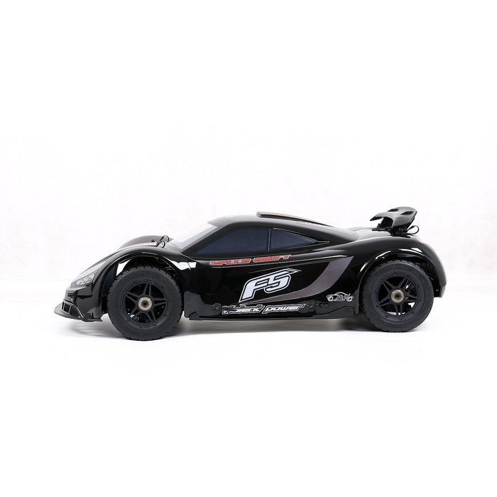 Rovan ROFUN F5 1/5 2.4G 4WD Drift RC Auto 36cc Benzine Motor On-road ...