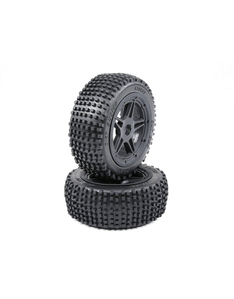 F5 Off road wheels - RovanSports.nl