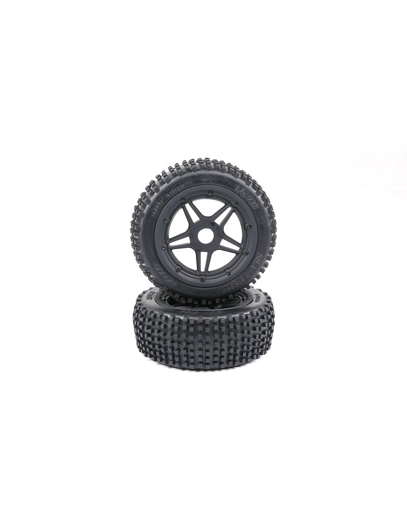 F5 Off road wheels - RovanSports.nl