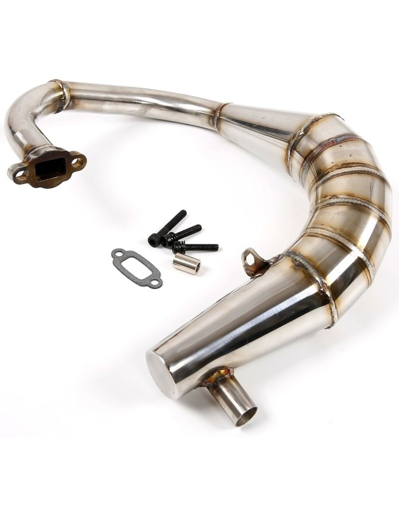 F5 exhaust pipe universal MCD XS5 - RovanSports.nl