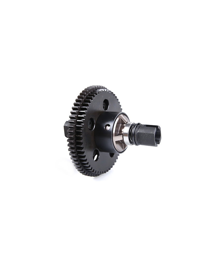 F5 two speed kit - RovanSports.nl