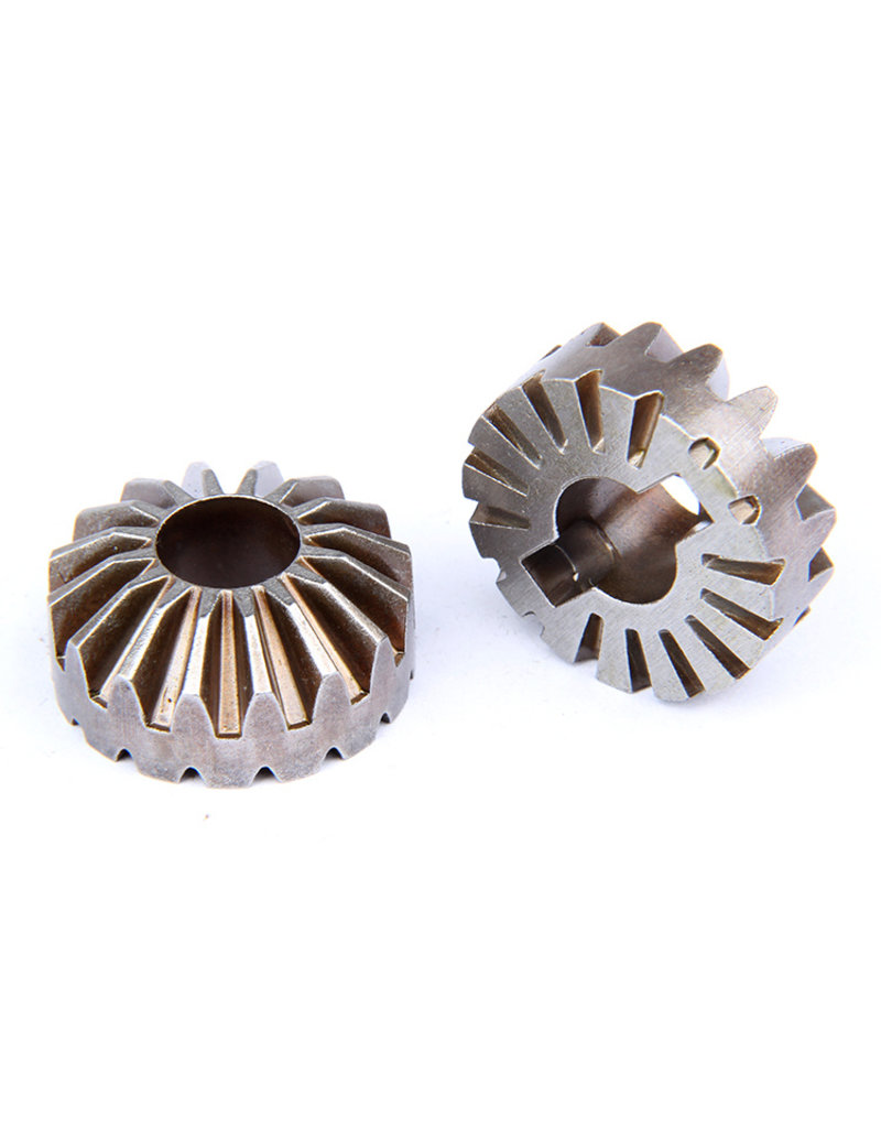 Rovan Sports Large bevel gear for diff. 2 pc. - RovanSports.nl