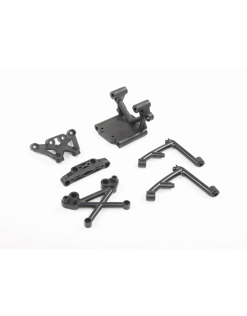 BAHA front frame assembly kit - RovanSports.nl