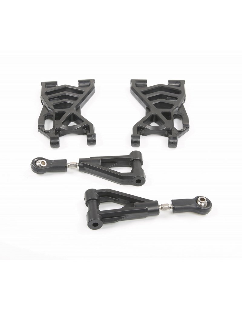 BAHA II enhanced rear suspension kit - RovanSports.nl