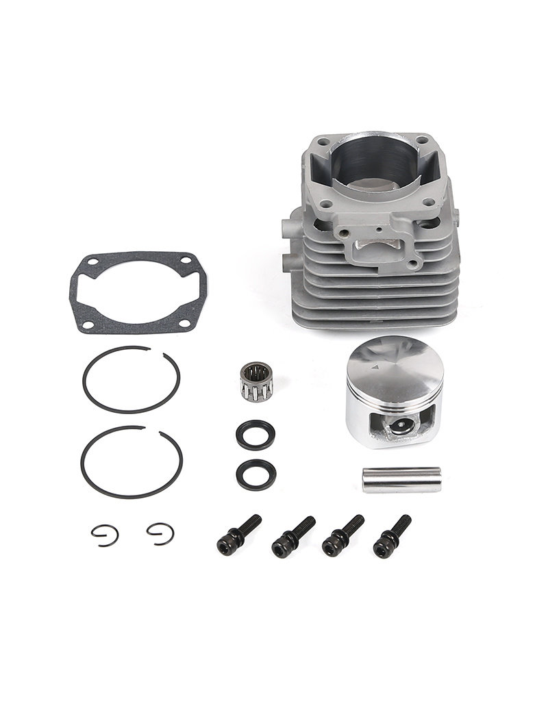 45cc engine double rings cylinder kits - RovanSports.nl